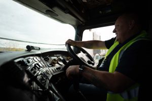 Transport Services | Don Watson Transport