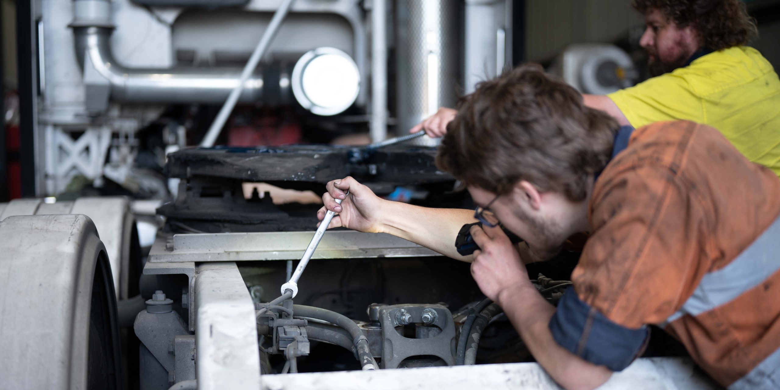 Home/About Us | Don Watson Transport