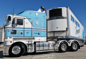 Transport Services | Don Watson Transport